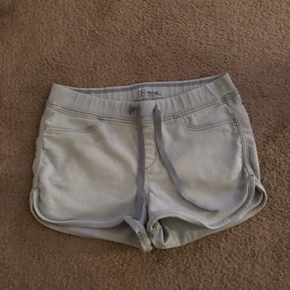 No Boundaries | Shorts | No Boundaries High Rise Shorts | Poshmark